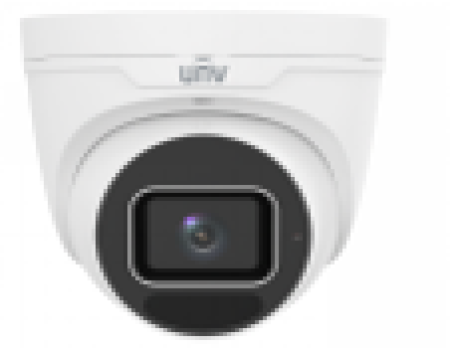 IPC3635SS-ADF40K-I1 Uniview UNV 5MP HD LightHunter IR Fixed Eyeball Network Camera